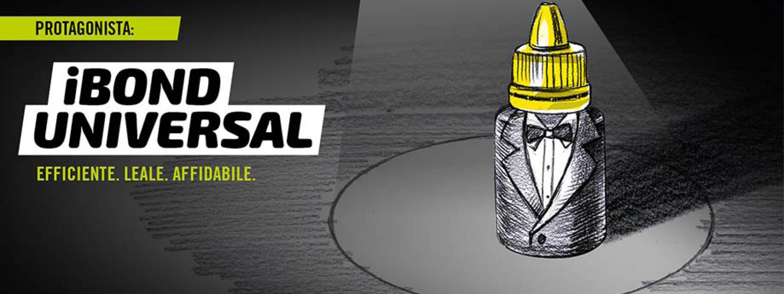 iBOND Universal